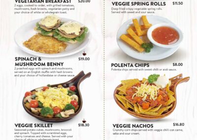 Menu - Denny's Family Restaurant Head Office